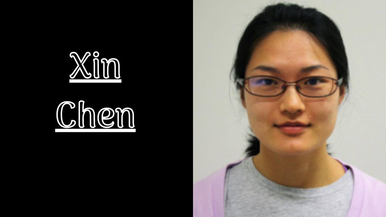 Xin Chen: 1. Perché molti scienziati rifiutano di applicare i metodi di ...